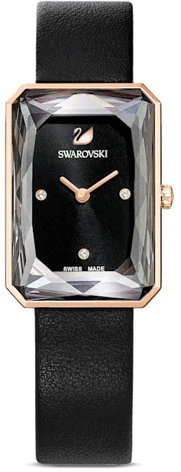 Swarovski Watch Uptown Ladies | Blue John Gallery