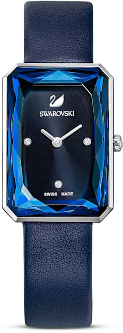 Swarovski Watch Uptown Ladies | Blue John Gallery