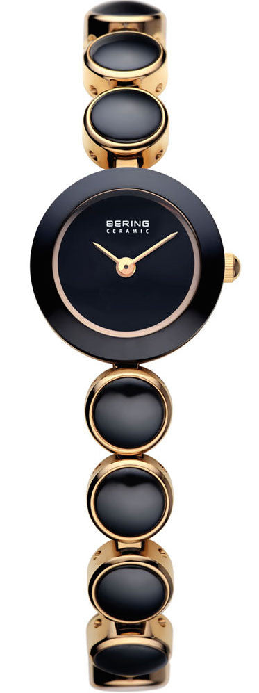 Bering Watch Ceramic Ladies | Blue John Gallery