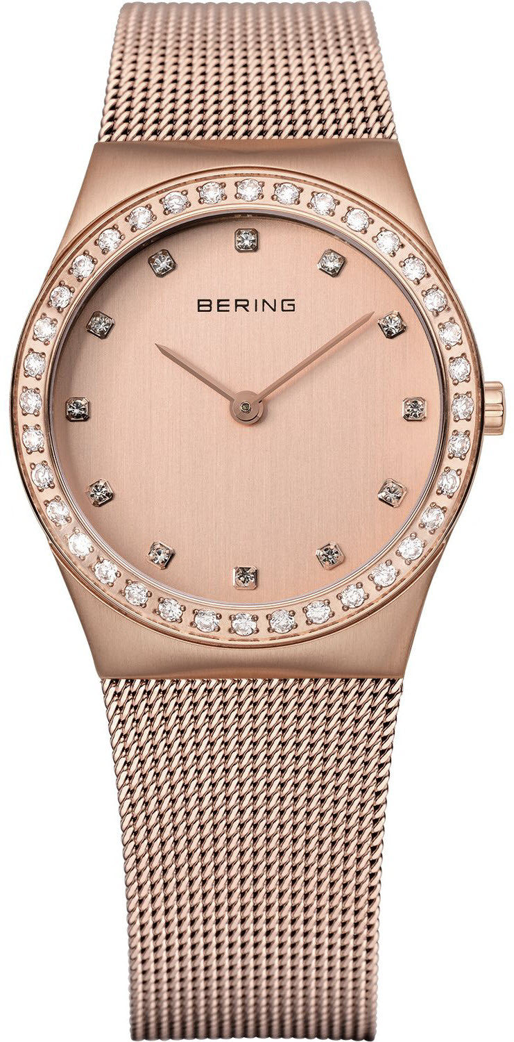 Bering Watch Classic Ladies | Blue John Gallery