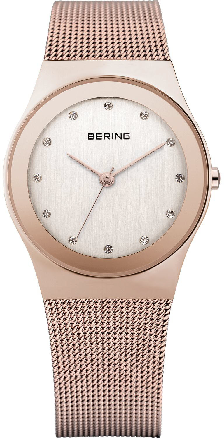 Bering Watch Classic Ladies | Blue John Gallery