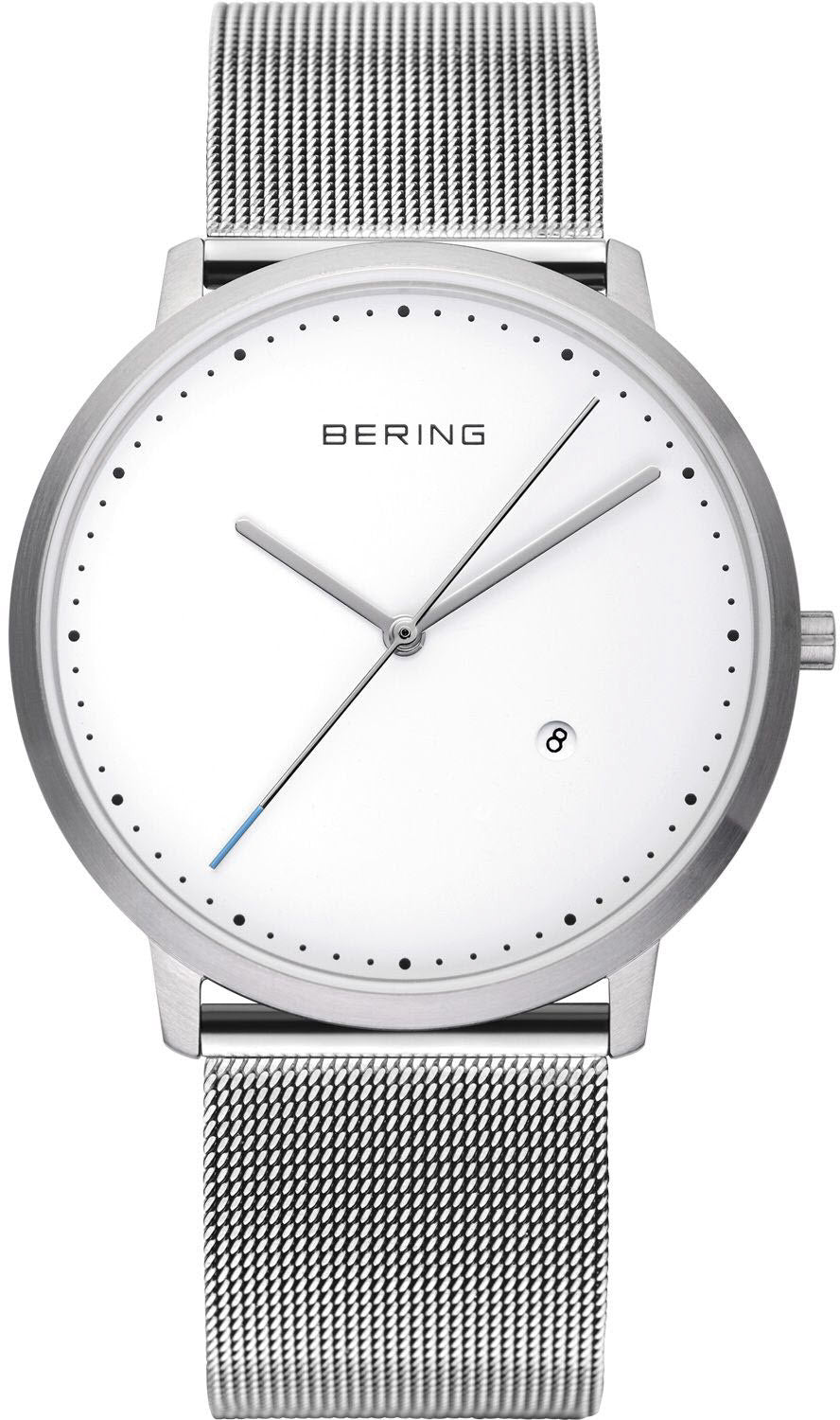 Bering Classic Ladies Watch | Blue John Gallery