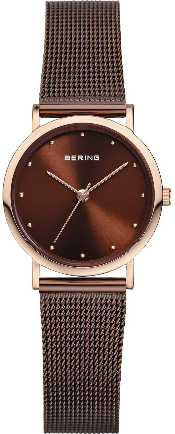 Bering Classic Ladies Watch | Blue John Gallery