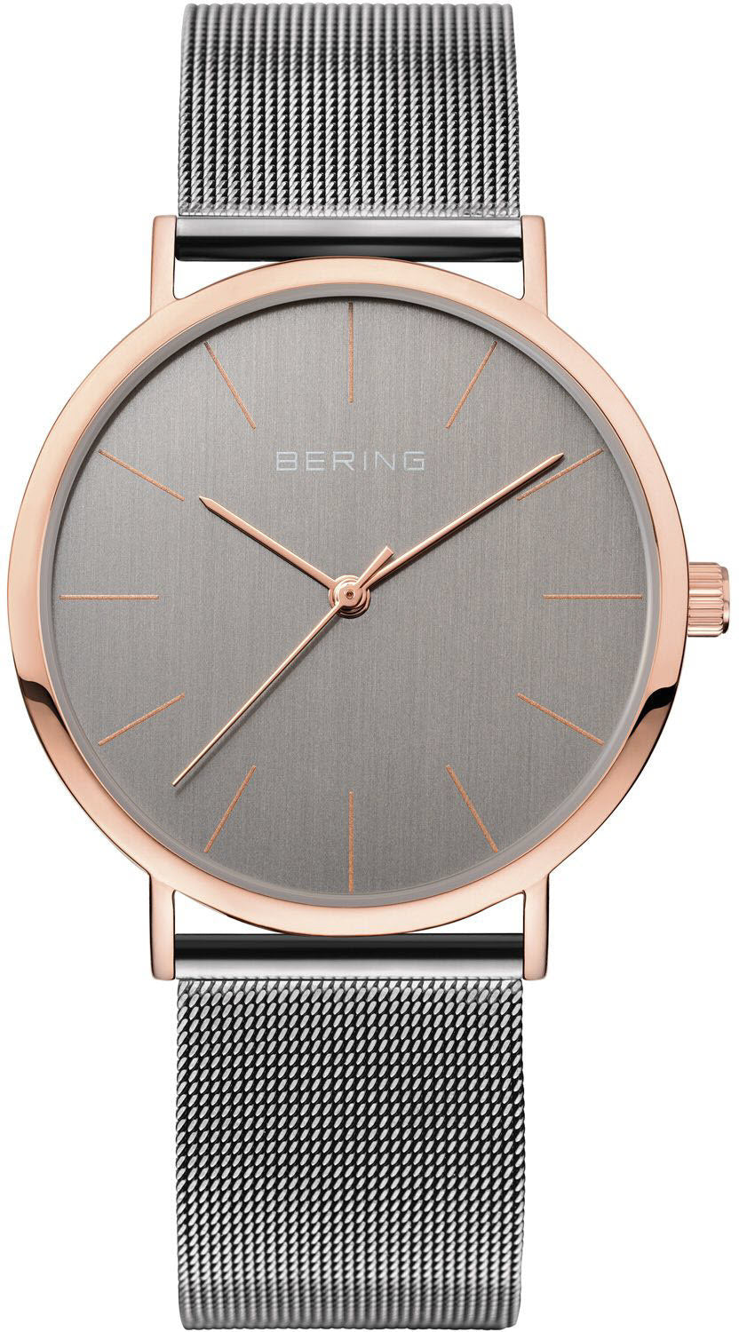 Bering Classic Ladies Watch | Blue John Gallery