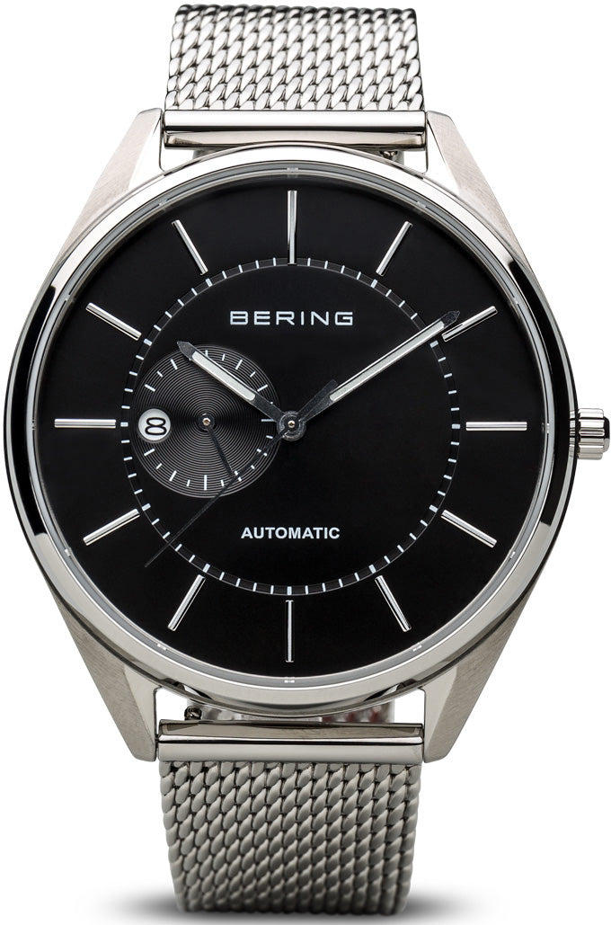 Bering Automatic Mens Watch | Blue John Gallery