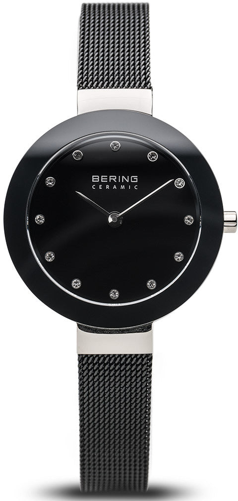 Bering Ceramic Ladies Watch | Blue John Gallery