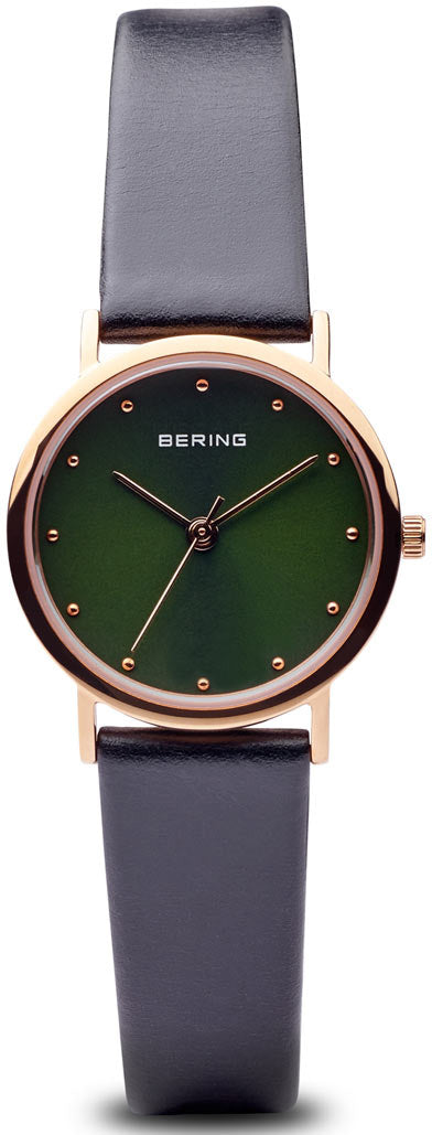 Bering Classic Ladies Watch | Blue John Gallery