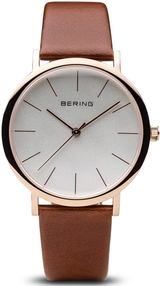 Bering Classic Ladies Watch | Blue John Gallery
