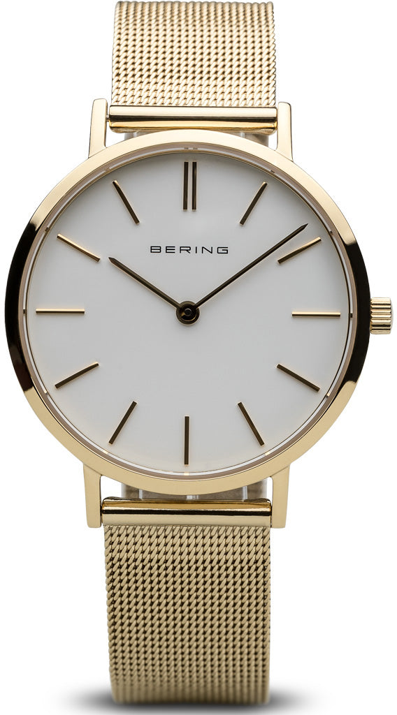 Bering Classic Ladies Watch | Blue John Gallery