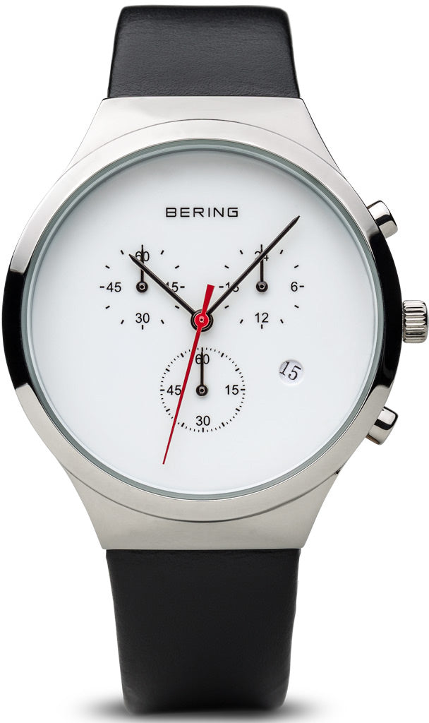 Bering Classic Ladies Watch | Blue John Gallery