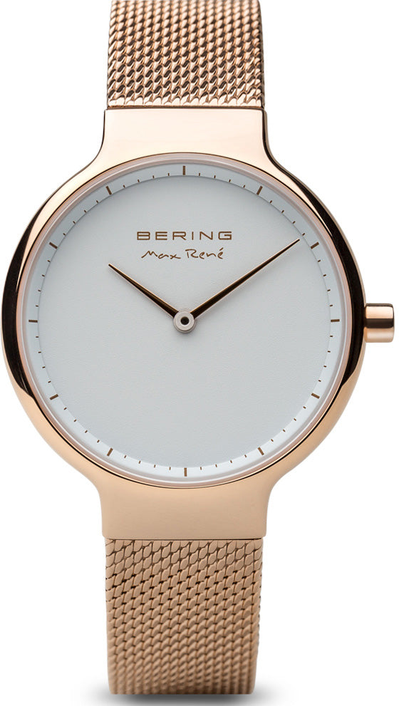 Bering Watch Max Rene Ladies | Blue John Gallery