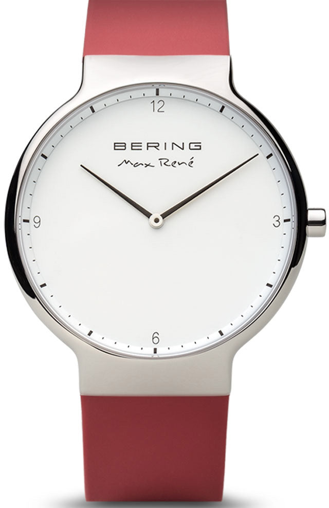 Bering Watch Max Rene Mens | Blue John Gallery