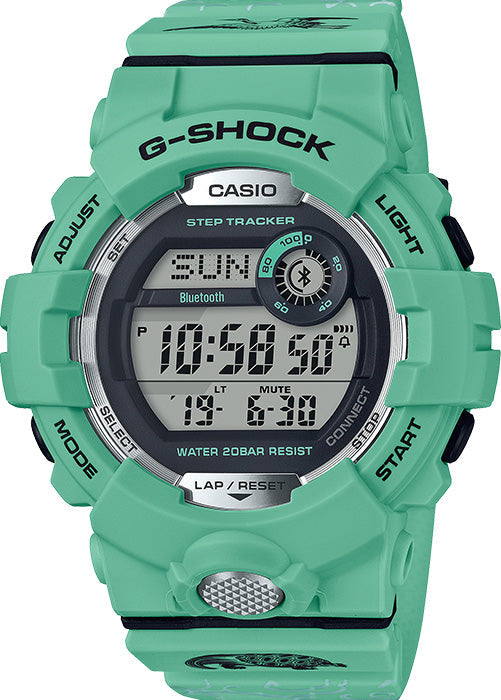 G-Shock Watch G-Limited D | Blue John Gallery