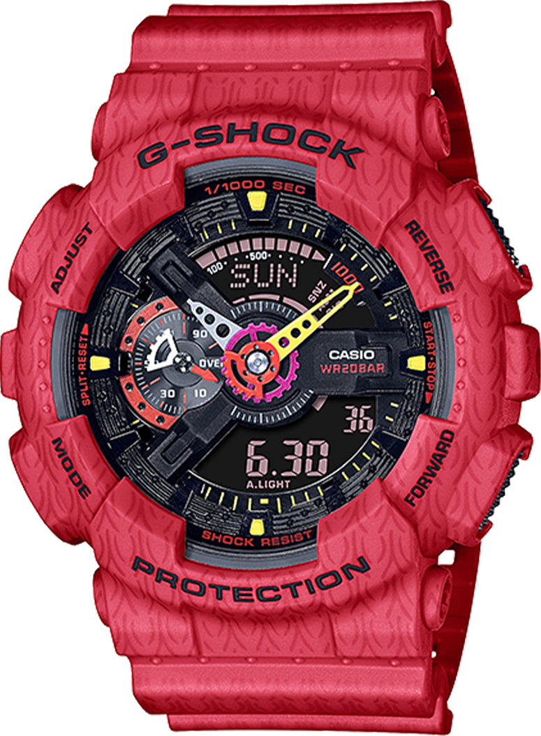 G-Shock Watch G-Limited D | Blue John Gallery