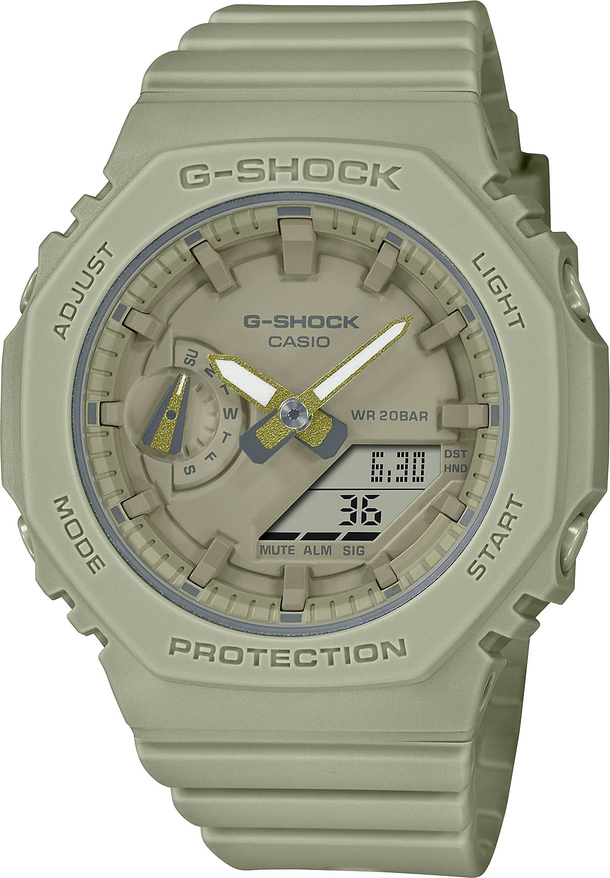 G-Shock Watch Basic Colours Series Unisex D | Blue John Gallery