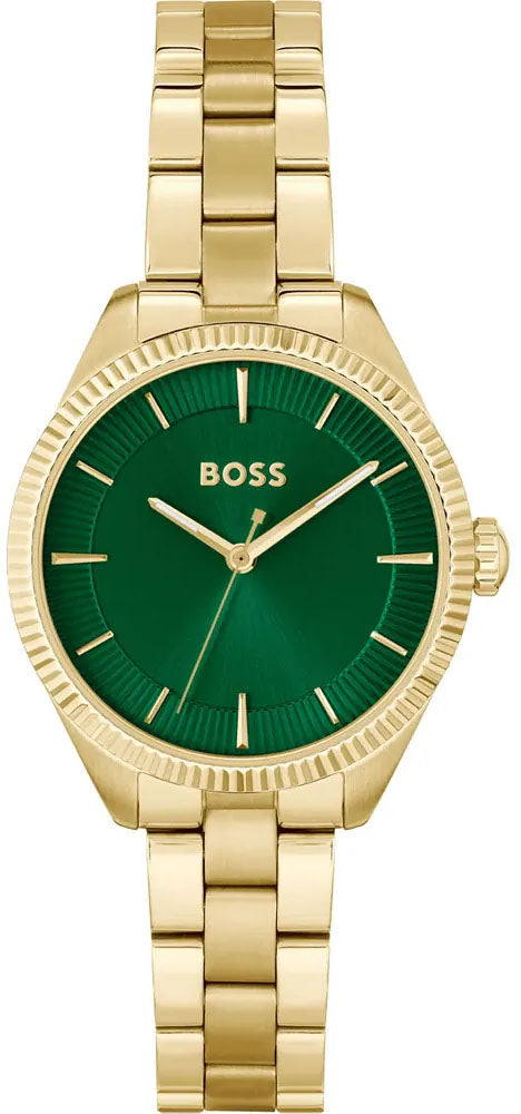 Boss Sage Ladies Watch | Blue John Gallery