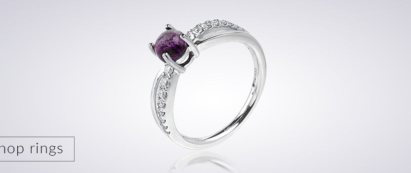 Blue John Gallery - The Home of Blue John Jewellery