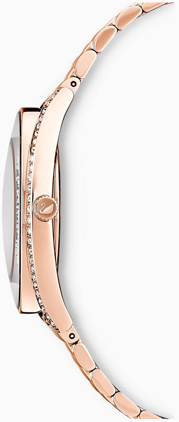 Swarovski Watch Crystalline Aura Ladies 5519459 | Handmade Designer ...